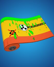 Bart Simpson - Fortnite Skin - Fortnite.GG