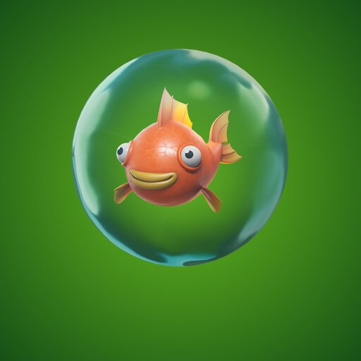 Flopsticks - Fortnite Sidekick - Fortnite.GG