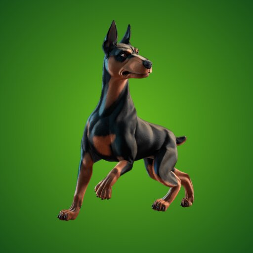 Spike - Fortnite Sidekick - Fortnite.GG