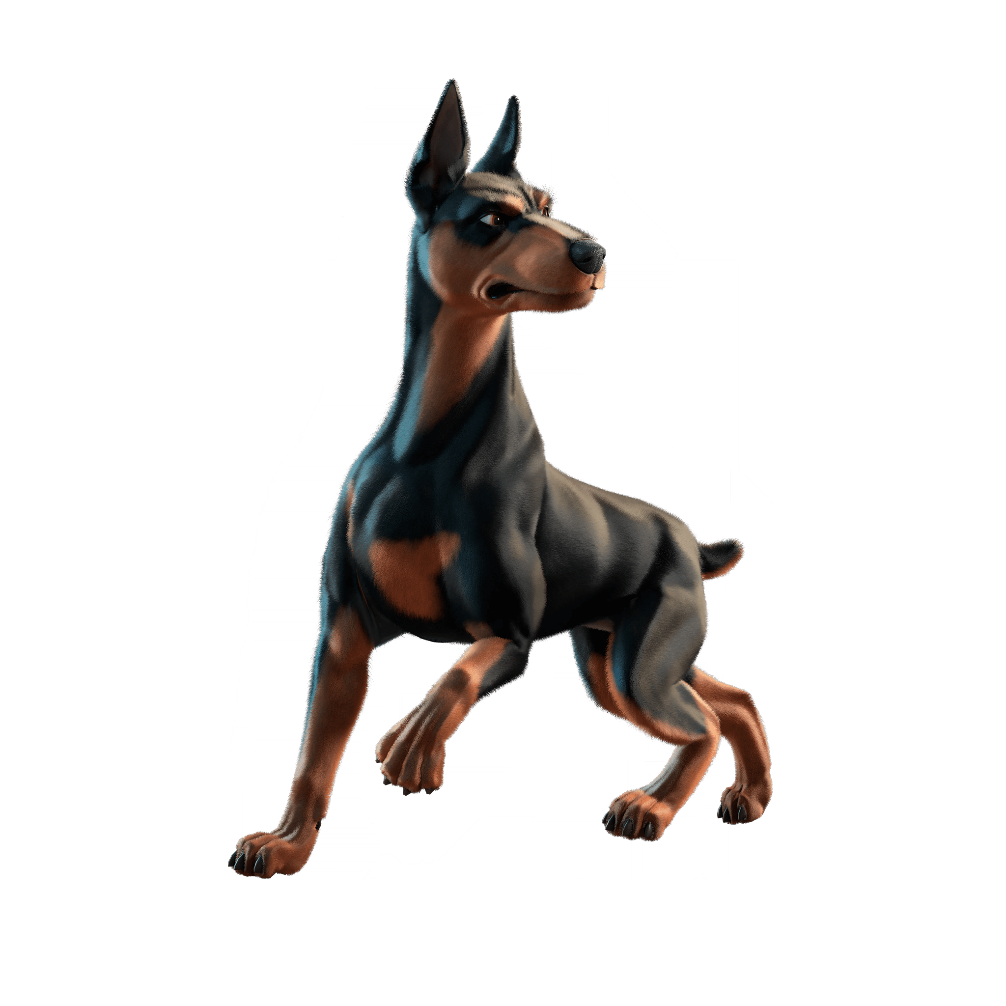 Spike - Fortnite Sidekick - Fortnite.GG