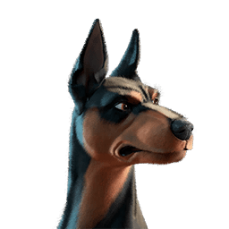 Spike - Fortnite Sidekick - Fortnite.GG