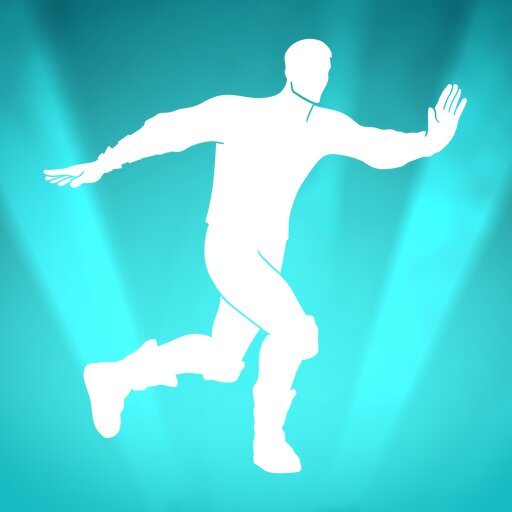 Maps - Fortnite Emote - Fortnite.GG