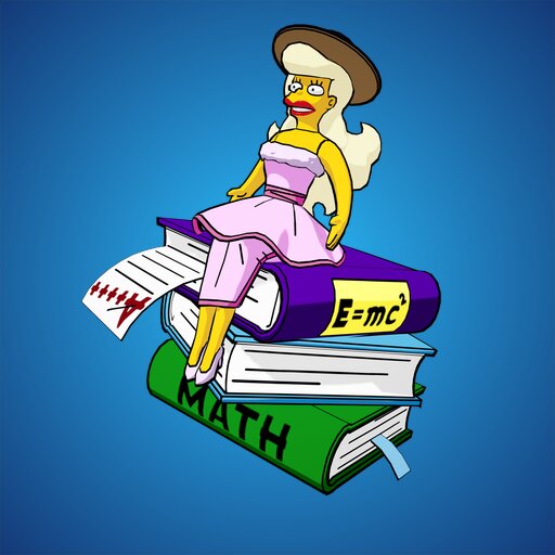 Lisa's Essentials - Fortnite Backpack - Fortnite.GG