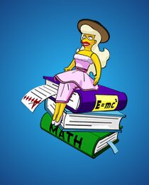 Marge Simpson - Fortnite Skin - Fortnite.GG