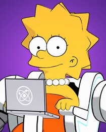 Marge Simpson - Fortnite Skin - Fortnite.GG