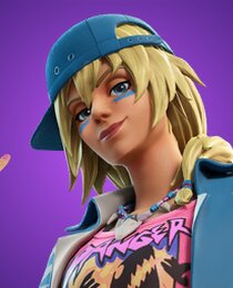 MR Loco's Locker - Fortnite.GG