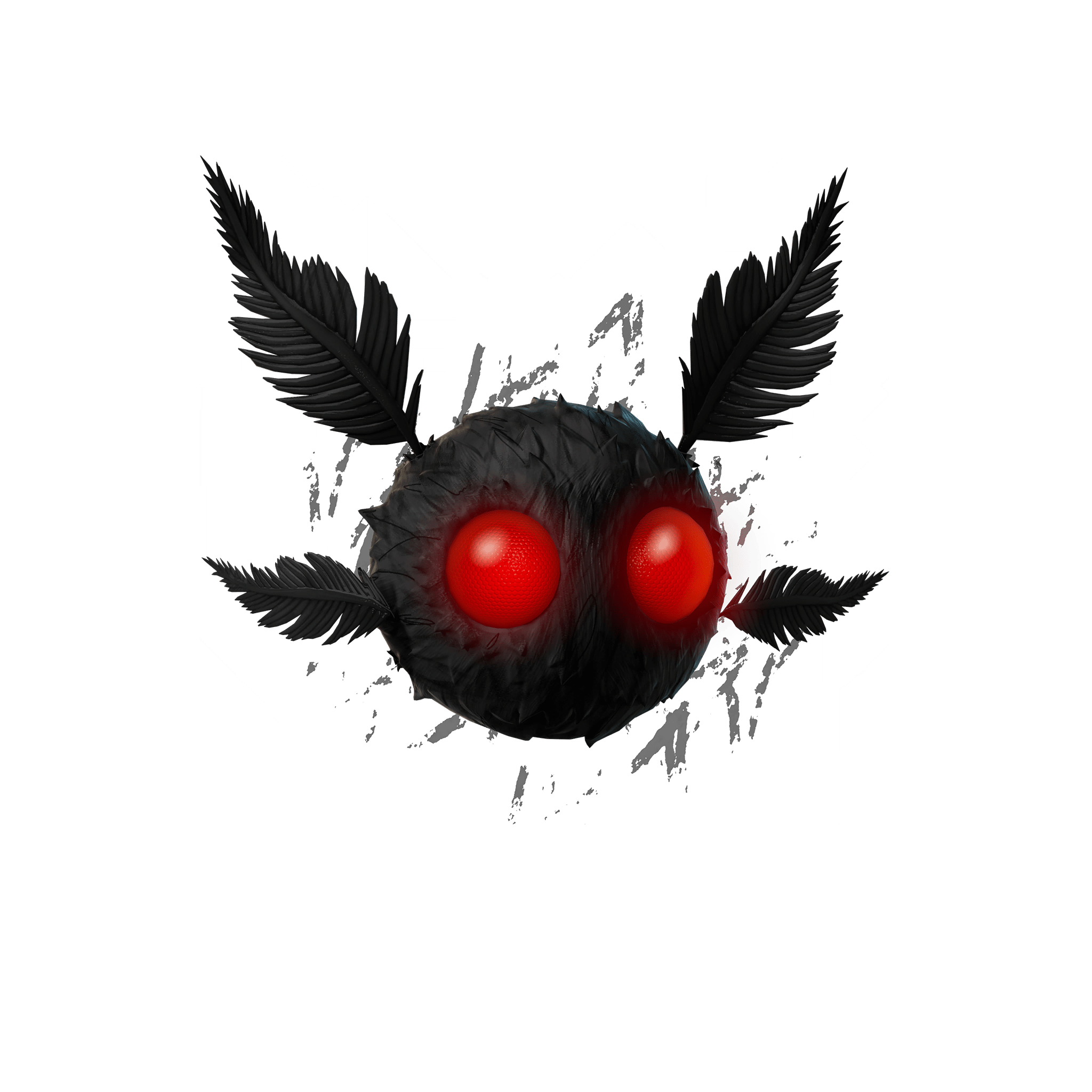 Mothman Jr. - Fortnite Sidekick - Fortnite.GG
