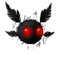 Mothman Jr. - Fortnite Sidekick - Fortnite.GG
