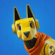 Dummy Dog - Fortnite Sidekick - Fortnite.GG