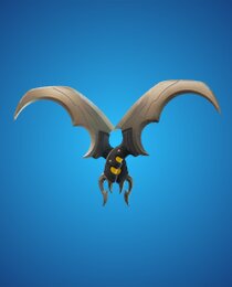 Airbound Ammunition - Fortnite Backpack - Fortnite.GG