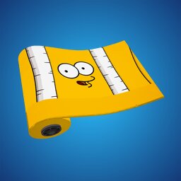 Spring-Peeld - Fortnite Wrap - Fortnite.GG