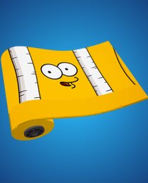 Ned Flanders - Fortnite Skin - Fortnite.GG