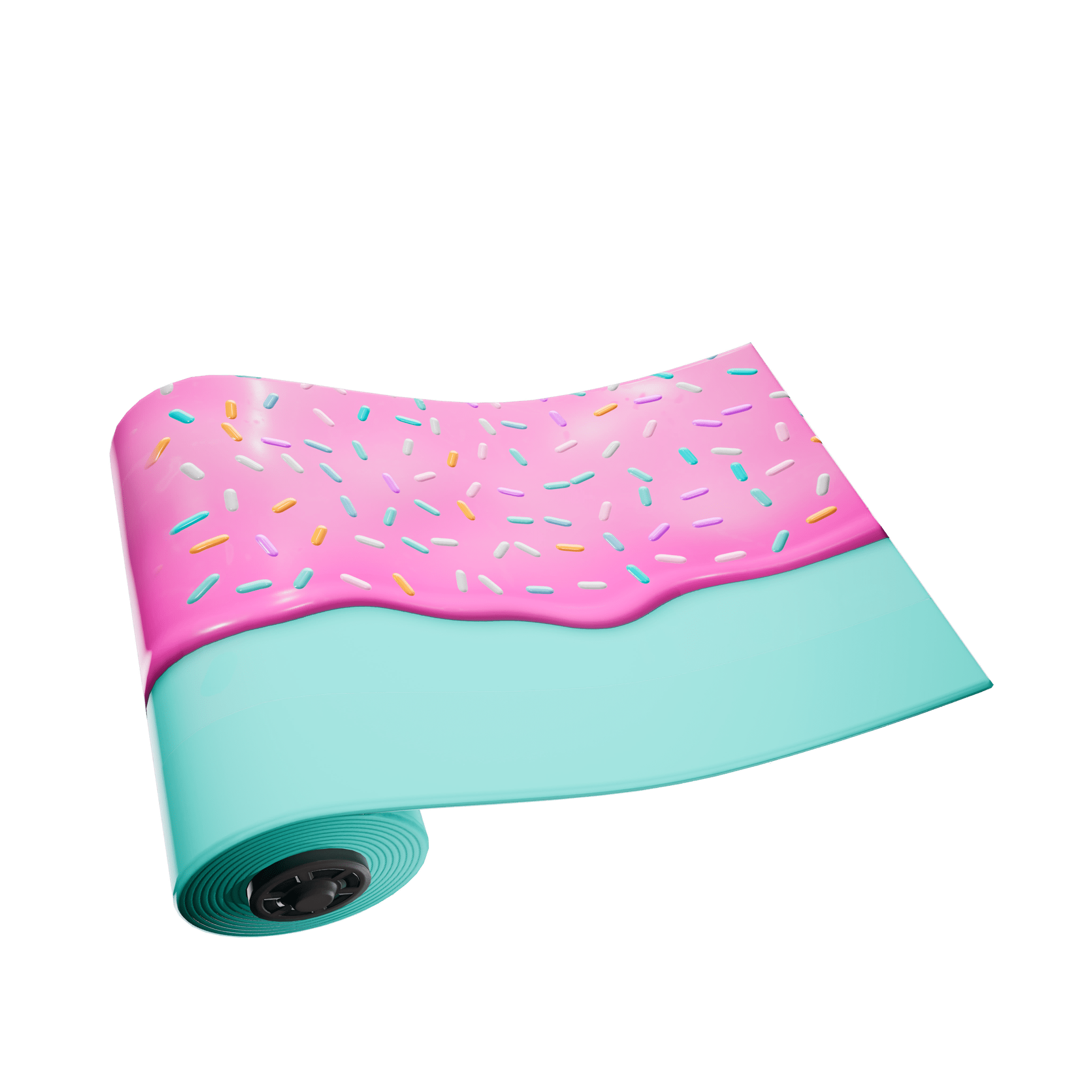 Glaze 'Em! - Fortnite Wrap - Fortnite.GG