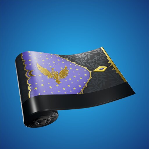 Curse of the Flock - Fortnite Wrap - Fortnite.GG