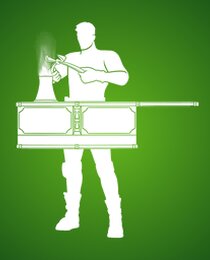 Marge Simpson - Fortnite Skin - Fortnite.GG