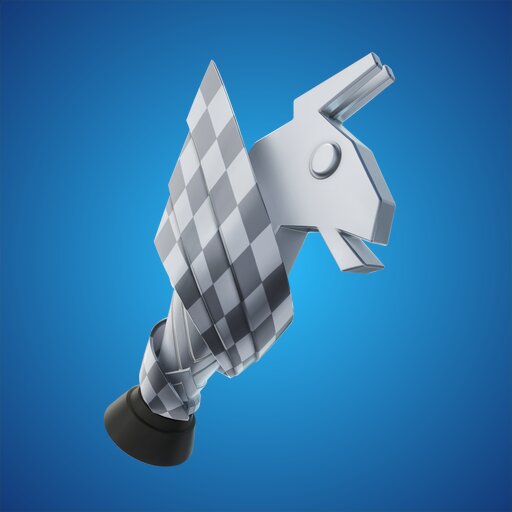 Island Driver's Trophy - Fortnite Backpack - Fortnite.GG