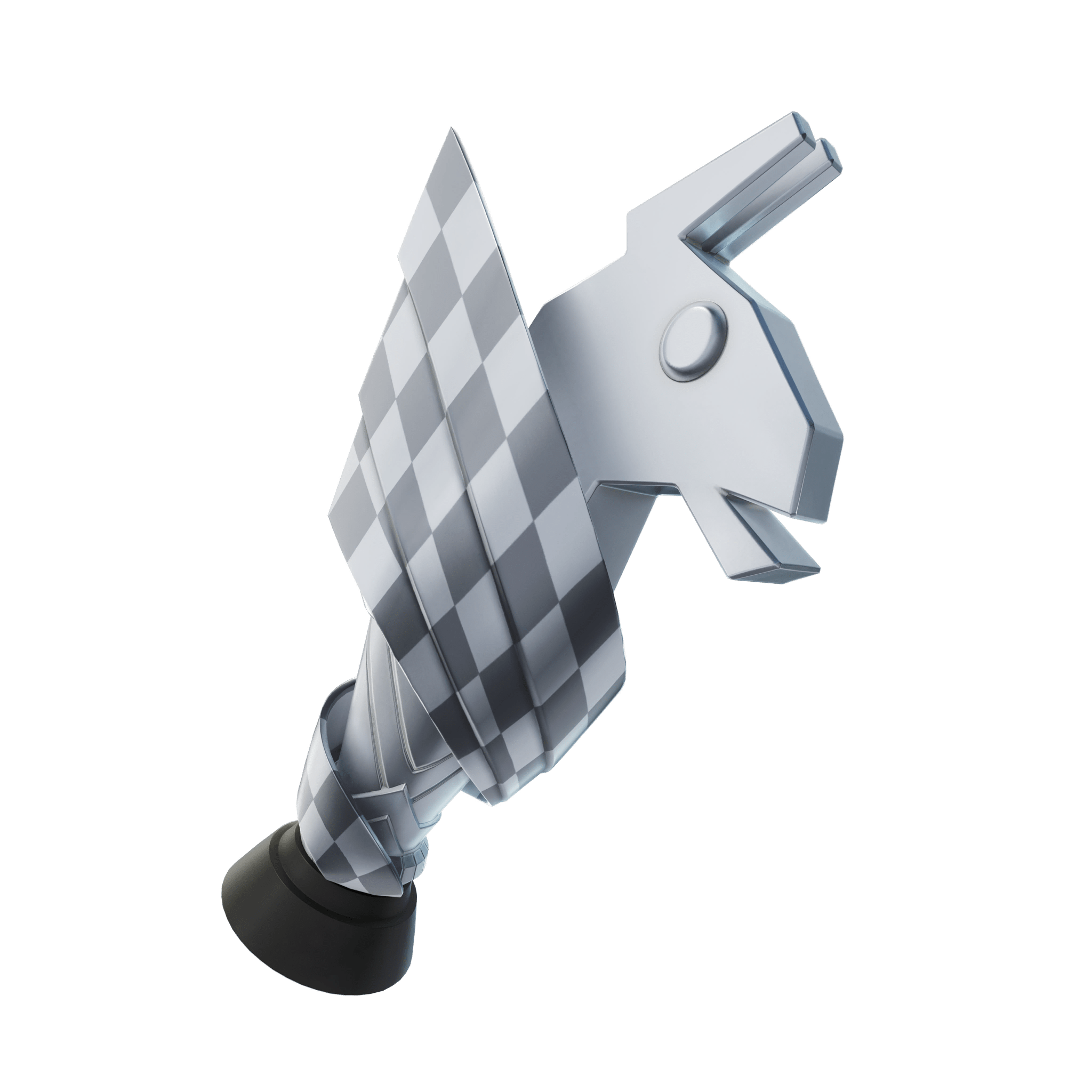 Island Driver's Trophy - Fortnite Backpack - Fortnite.GG