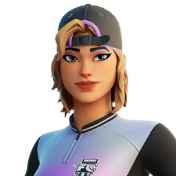 FFC Striker Sparkplug - Fortnite Skin - Fortnite.GG