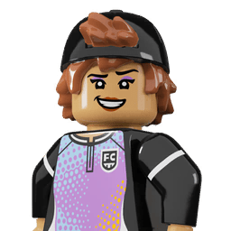 FFC Striker Sparkplug - Fortnite Skin - Fortnite.GG