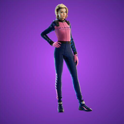 Torque - Fortnite Skin - Fortnite.GG