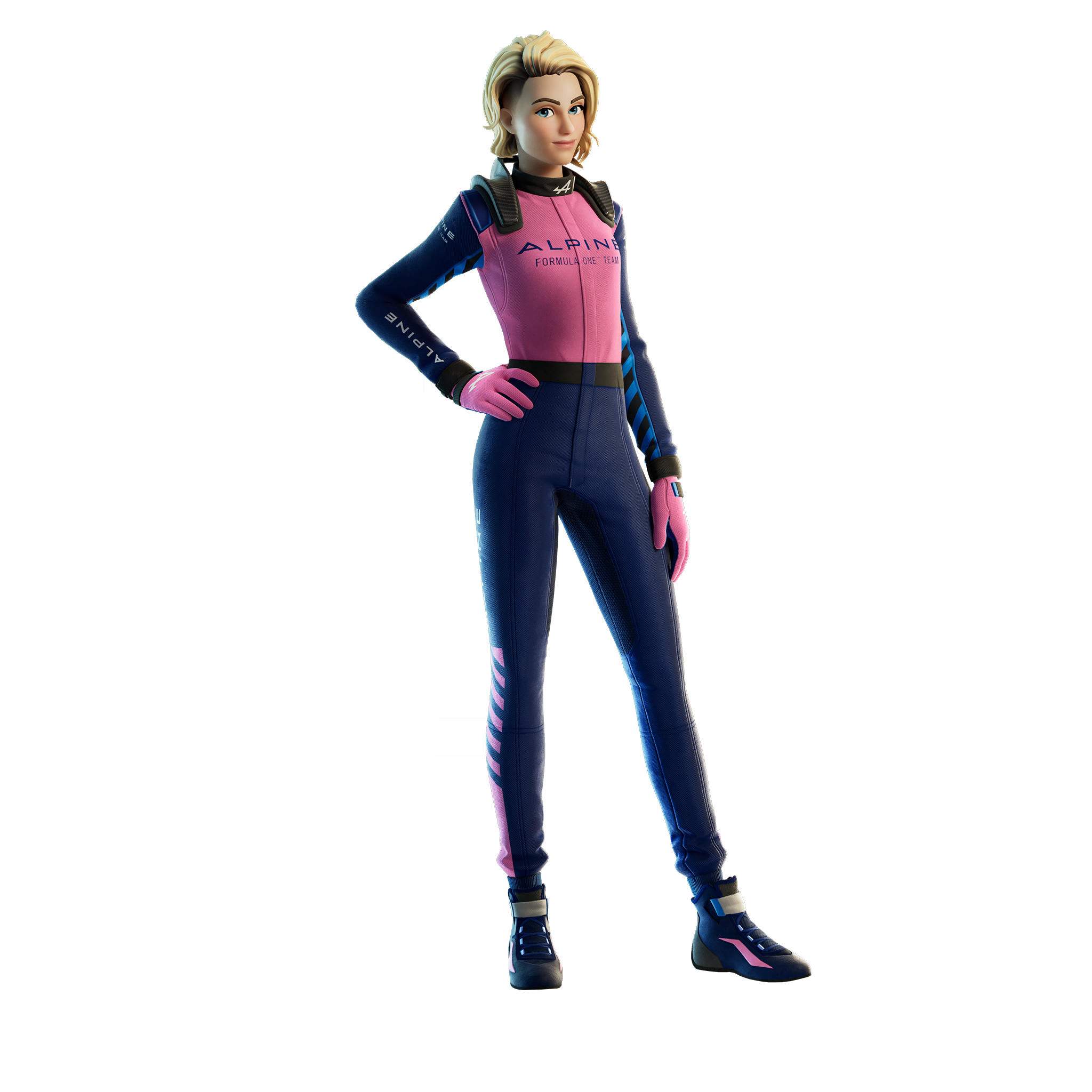 Torque - Fortnite Skin - Fortnite.GG