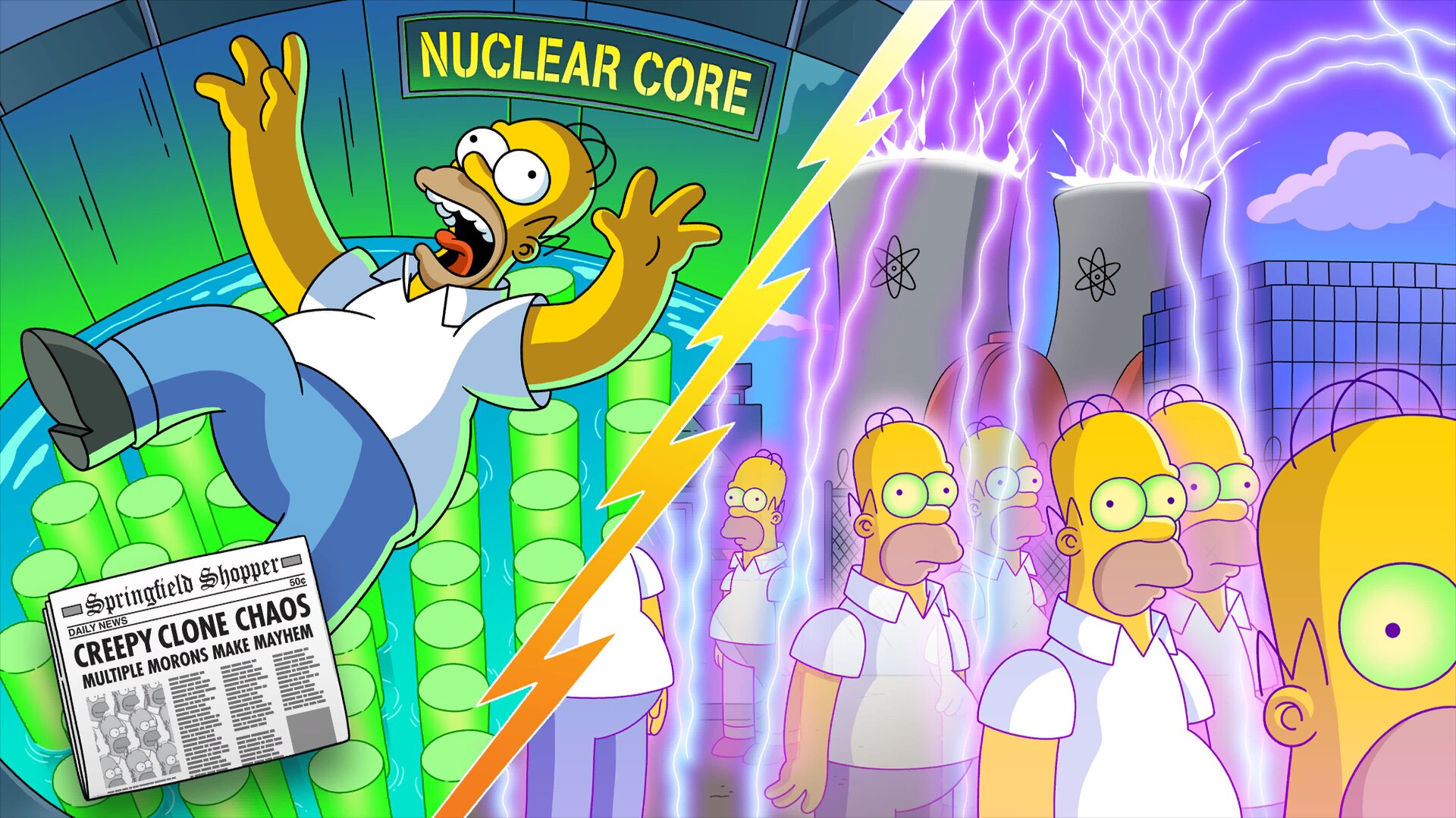 The Slob Mob - Fortnite Loading Screen - Fortnite.GG