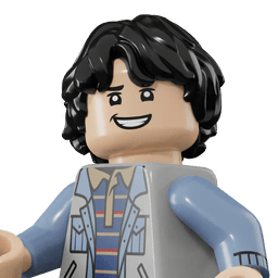 Mike Wheeler - Fortnite Skin - Fortnite.GG
