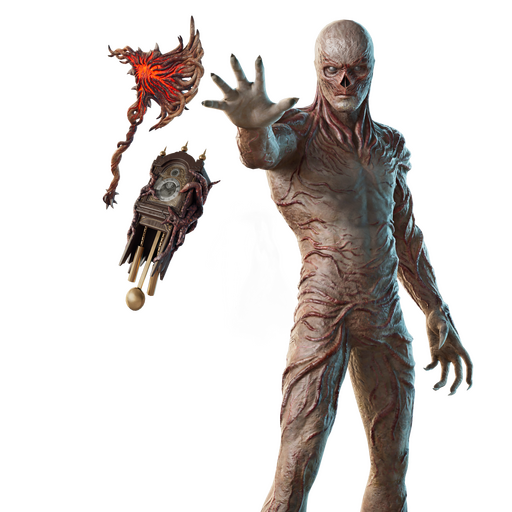 Vecna Bundle - Fortnite Bundle - Fortnite.GG