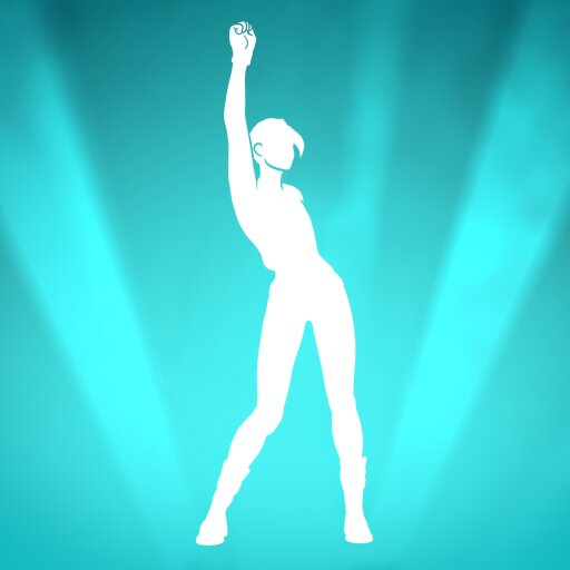 Too Sweet - Fortnite Emote - Fortnite.GG