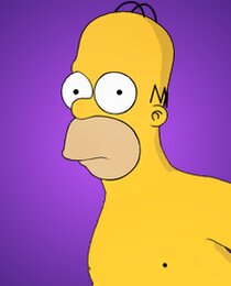 Marge Simpson - Fortnite Skin - Fortnite.GG