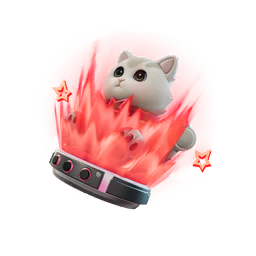 Louis Plushie - Fortnite Backpack - Fortnite.GG