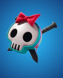 Gilded Splitter - Fortnite Pickaxe - Fortnite.GG