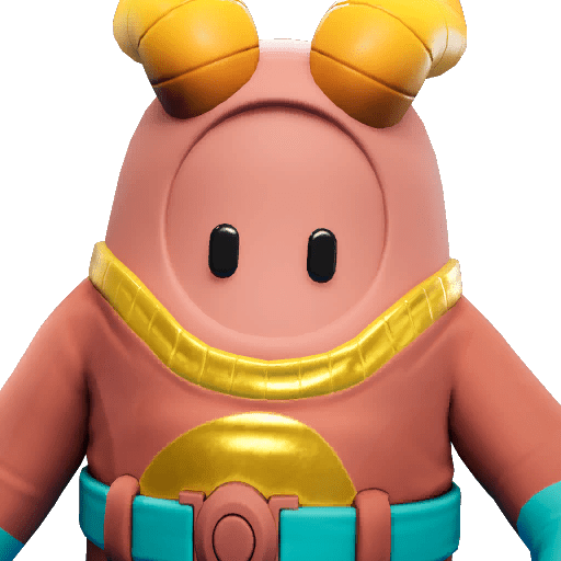 Guff - Fortnite Skin - Fortnite.GG