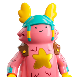 Guff - Fortnite Skin - Fortnite.GG