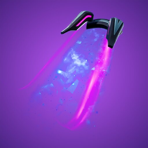 Fortnite Starfield Backpack - Fortnite.GG