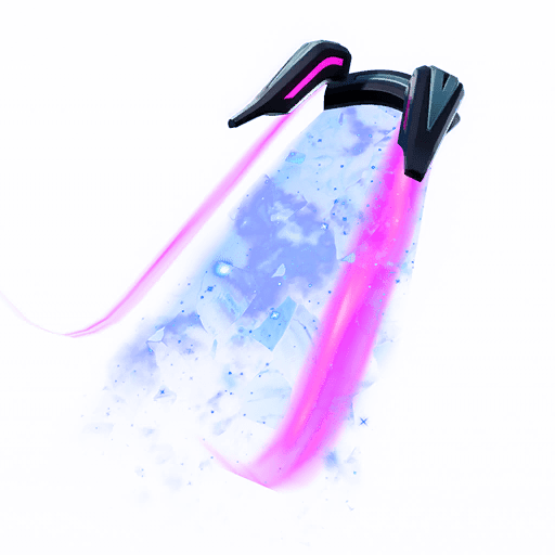 Starfield - Fortnite Backpack - Fortnite.GG