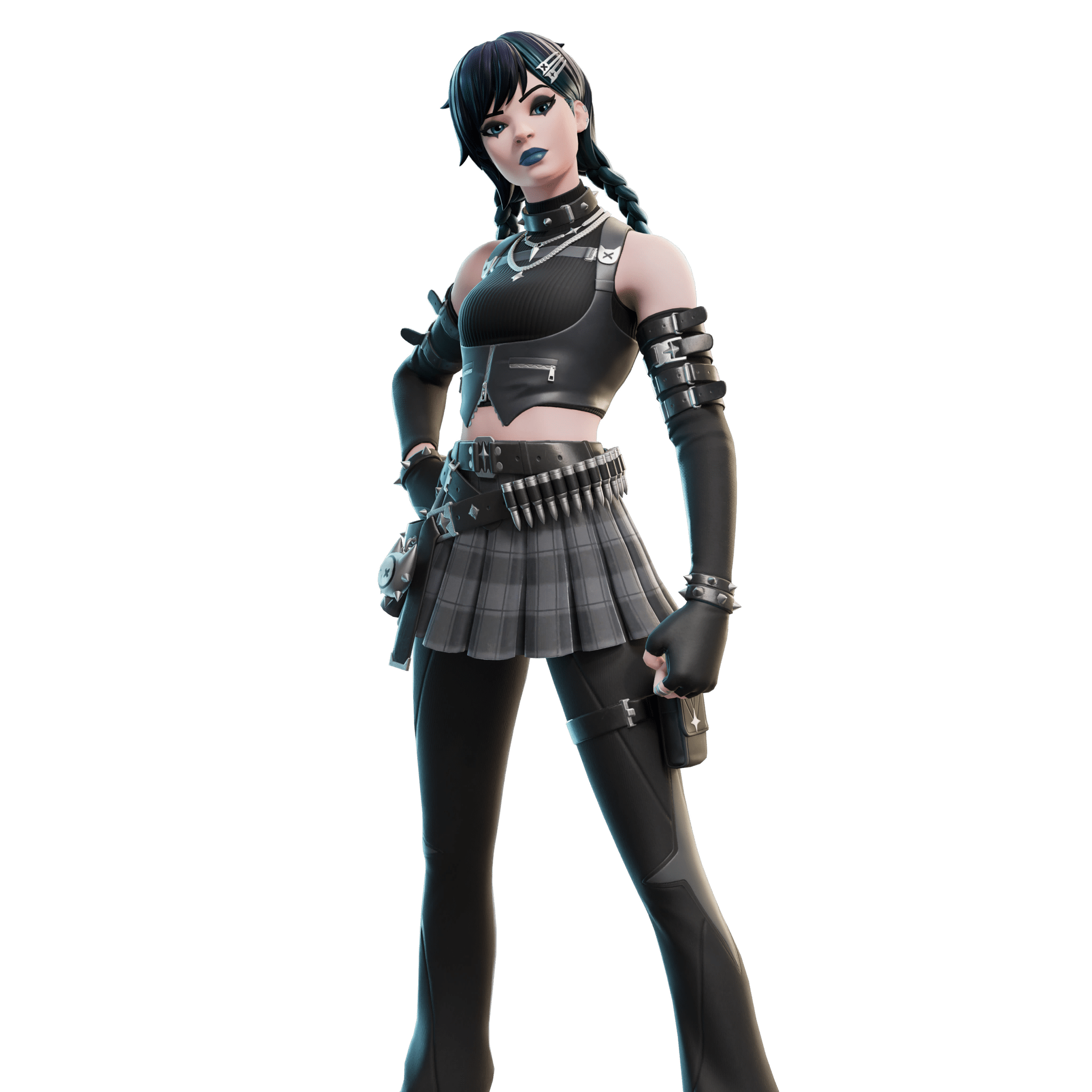 Rain - Fortnite Skin - Fortnite.GG