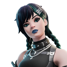 Rain - Fortnite Skin - Fortnite.GG