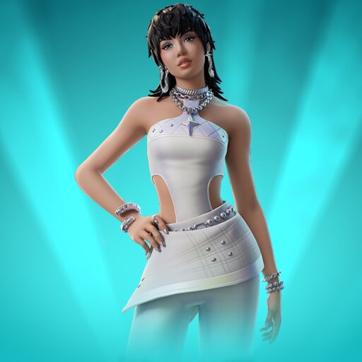 Rockstar LISA - Fortnite Skin - Fortnite.GG