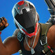 Miles Cross - Fortnite Skin - Fortnite.GG