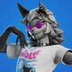 Wolfie - Fortnite Skin - Fortnite.GG