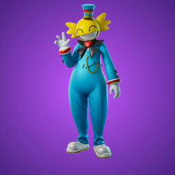 Wonkee - Fortnite Skin - Fortnite.GG