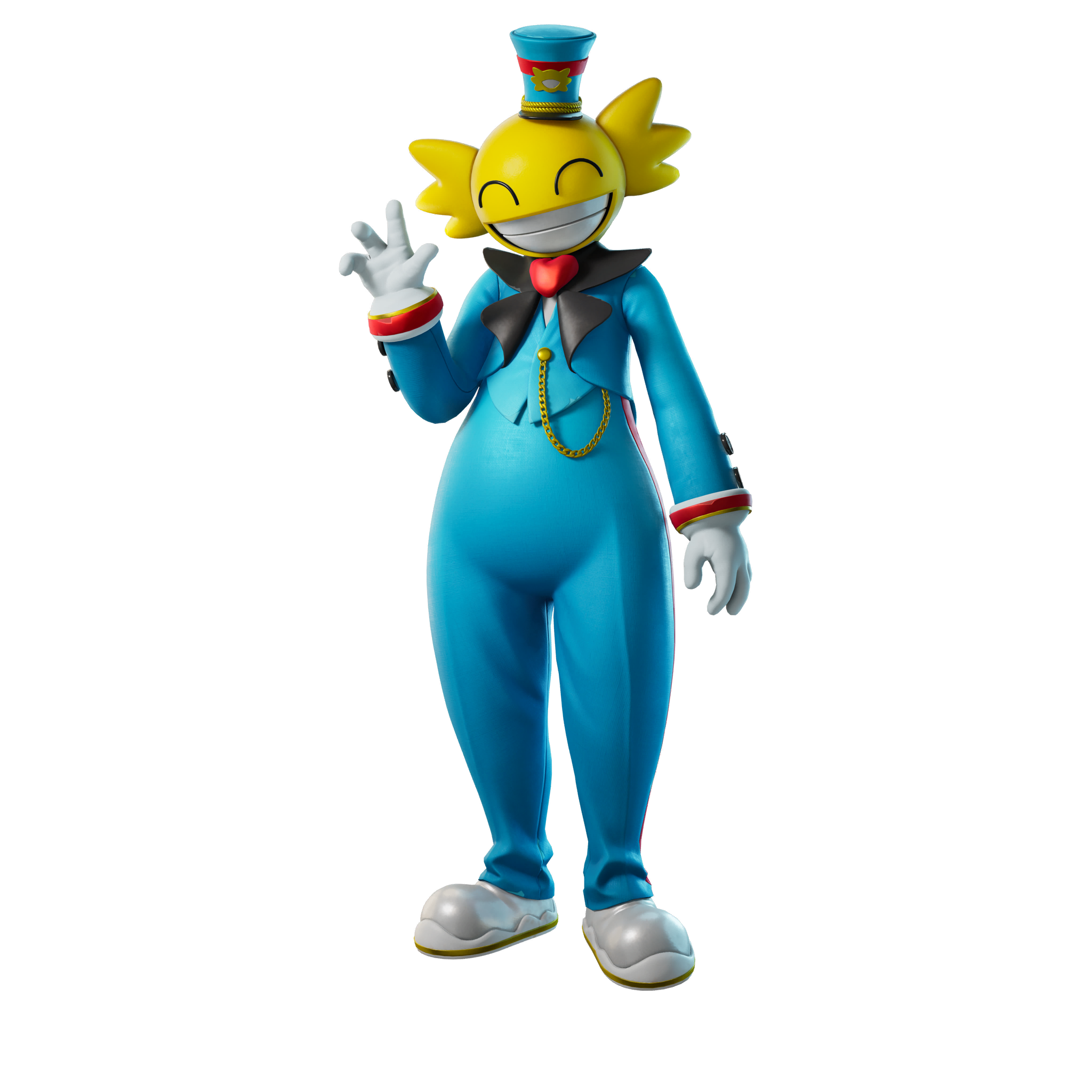 Wonkee - Fortnite Skin - Fortnite.GG