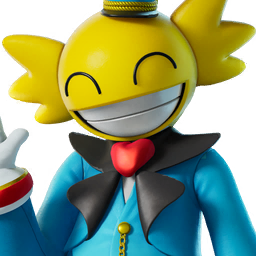 Wonkee - Fortnite Skin - Fortnite.GG