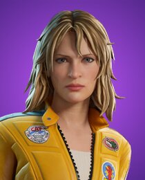 The Bride - Fortnite Skin - Fortnite.GG