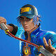 Carter Wu - Fortnite Skin - Fortnite.GG