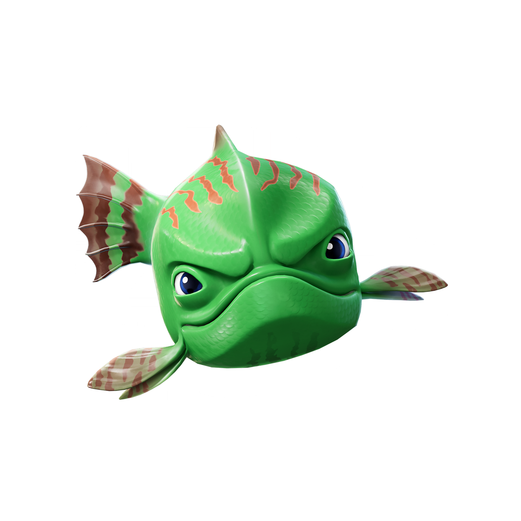 Leviathan Jr. - Fortnite Sidekick - Fortnite.GG