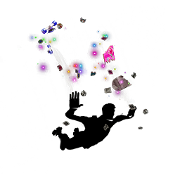 Boardbreaker - Fortnite Contrail - Fortnite.GG