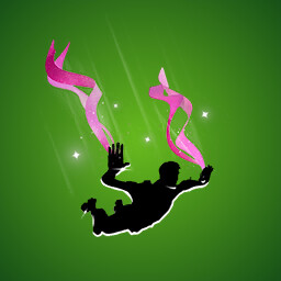 Ribbons - Fortnite Contrail - Fortnite.GG