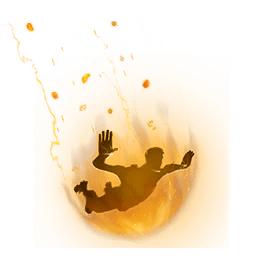 Orbital Burn - Fortnite Contrail - Fortnite.GG